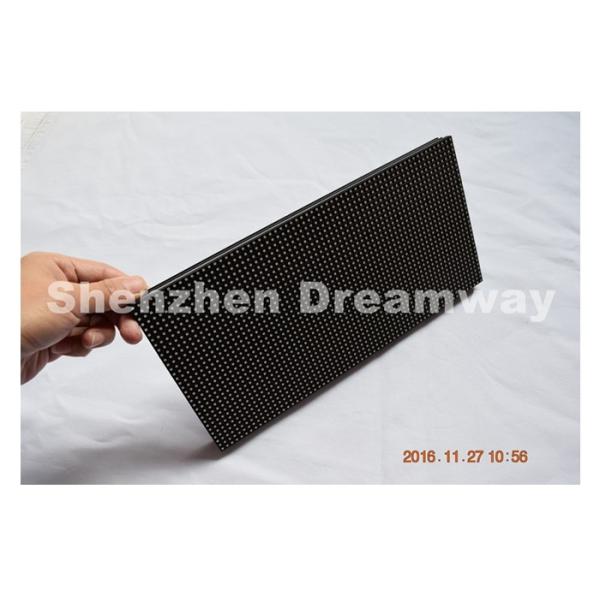 Quality IP65 P 4 2525 SMD Led Module , 64 × 32 Dots Outdoor Led Module Over 6500 Nits for sale