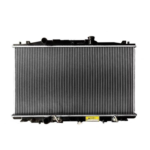 Quality CRV 19010-RZP-G01 19010-RZA-A51 Aluminum Radiator for RE for sale