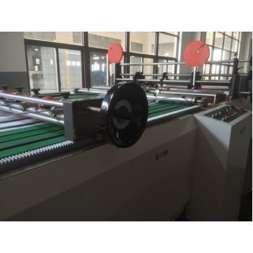 Quality 50g/M2 Automatic Paper Roll To Sheet Cutting Machine Four Roll High Precision for sale