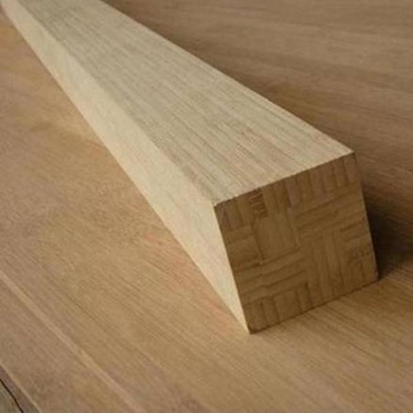 Quality Furniture Making Laminating Bamboo Wood Panels A Grade 920/1850mm for sale