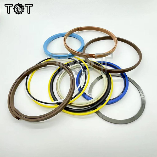 Quality 247-8974 Excavator Seal Kit for sale