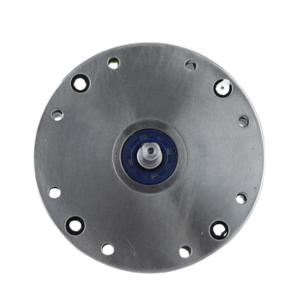 Quality Precision Strain Wave Generator Sealed Harmonic Zero Backlash Reducer Gears for sale