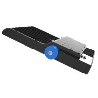 Quality Outdoor High Power Flood Lighting 50W LED Stadium High Mast Pole Light CE EMC for sale