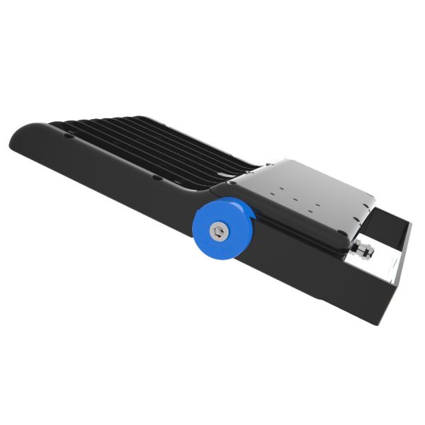 Quality Outdoor High Power Flood Lighting 50W LED Stadium High Mast Pole Light CE EMC LVD RoHS D-Mark SAA RCM Available for sale