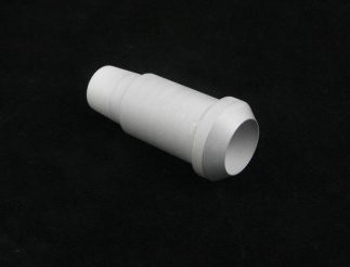 Quality Industry Ceramic Hot Pressed Boron Nitride Nozzle High Purity for sale