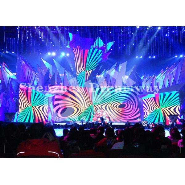 Quality SMD2121 Full Color Led Message Board P4 Indoor HD Led Signs 1000 Nits Brightness for sale