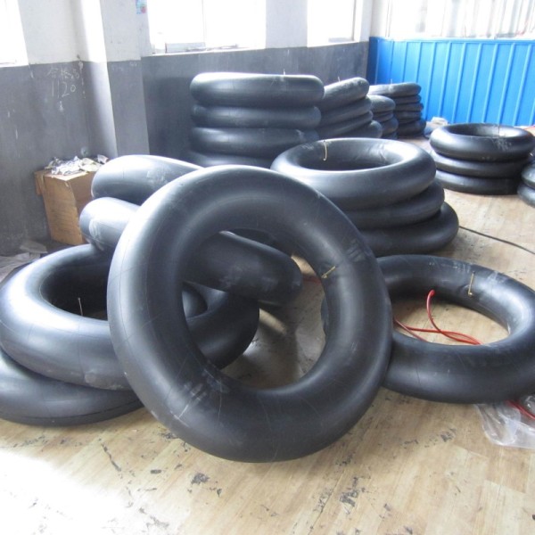 Quality Highly Durable Inner Tubes 155/165-13 600-13 175/185-14 185/195-15B 700-16 700/750-16 for sale