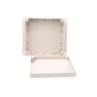 Quality IP65 192*188*70mm Wall Mount Plastic Enclosure for sale