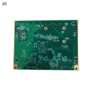 Quality 700x610mm Max Board Size Multilayer PCB Assembly Ideal for Large-Scale for sale