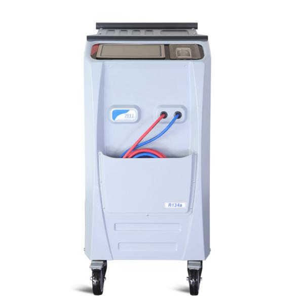Quality Air Conditioning R12 R134a AC Recovery Machine for Automotive for sale