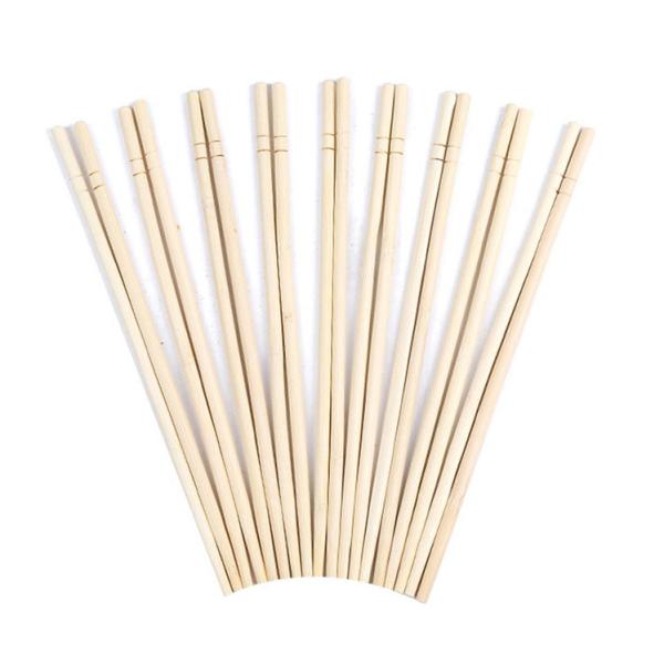 Quality Camping disposable bamboo chopsticks Special Bamboo disposable chopsticks bulk for sale