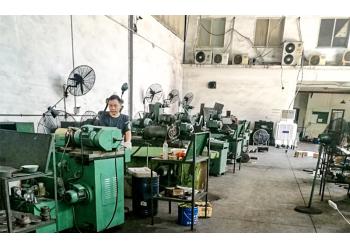 China Factory - Zhuzhou Hong Yang Hard Alloy Co., Ltd.