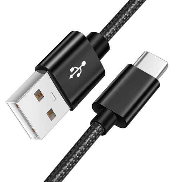Quality OEM 2M USB Type C Data Transfer Cable Fast Charging for sale