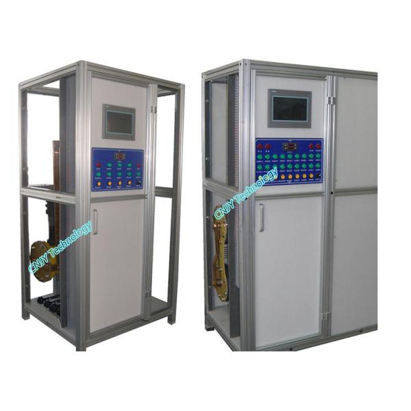 Quality 0.5 kg/h Energy Saving NaCIO Sodium Hypochlorite Generator 220V / 50Hz for sale