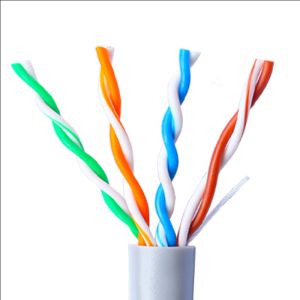 Quality UTP Network LAN Cable for sale