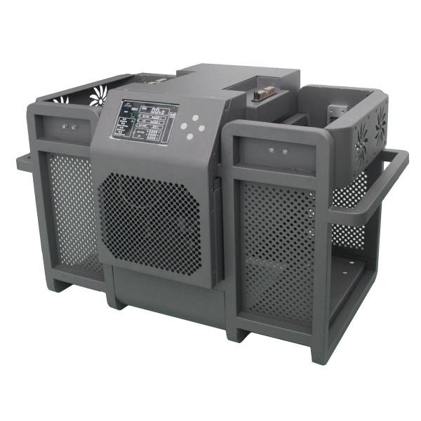 Quality Jarwin 14S 18S Dule Channel Lithium UAV Battery Charger High Power 7200W 18S for sale