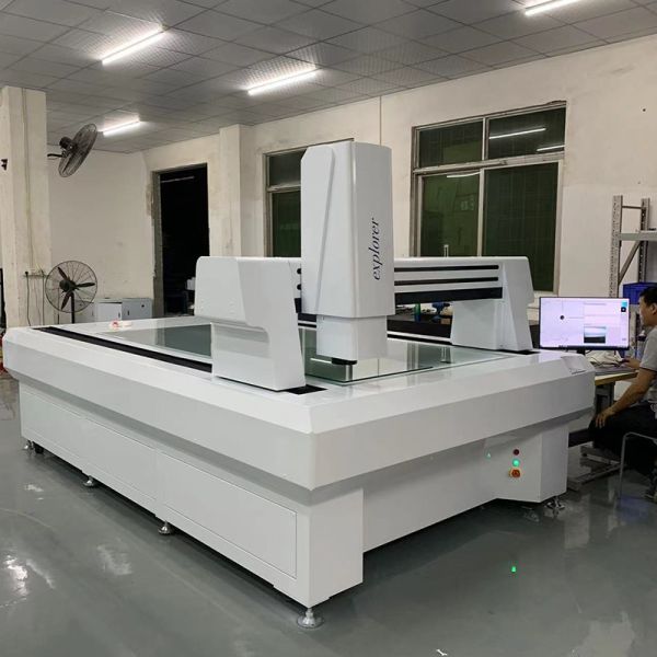 Quality CE Certified Fully Automatic Gantry Coordinate Measuring Machine with Granite for sale