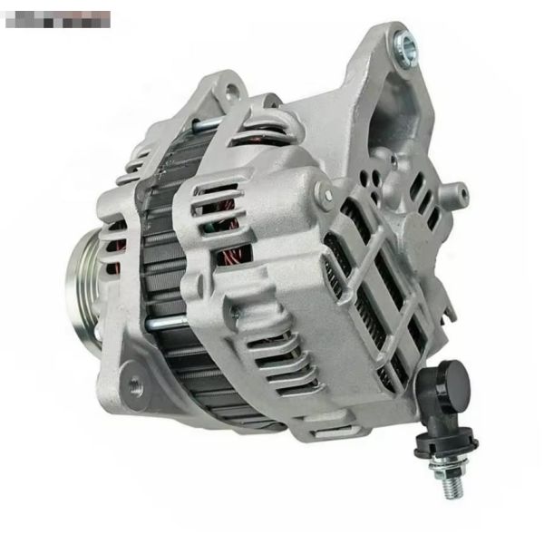 Quality Alternator For Nissan Navara Yd25 Frontier 23100eb71a  A2tg1081am for sale