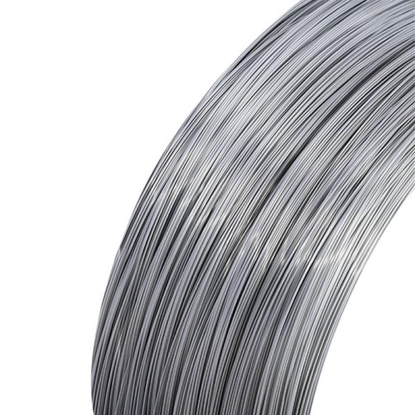 Quality High Strength 316 Stainless Steel Wire 500m Length for Applications for sale