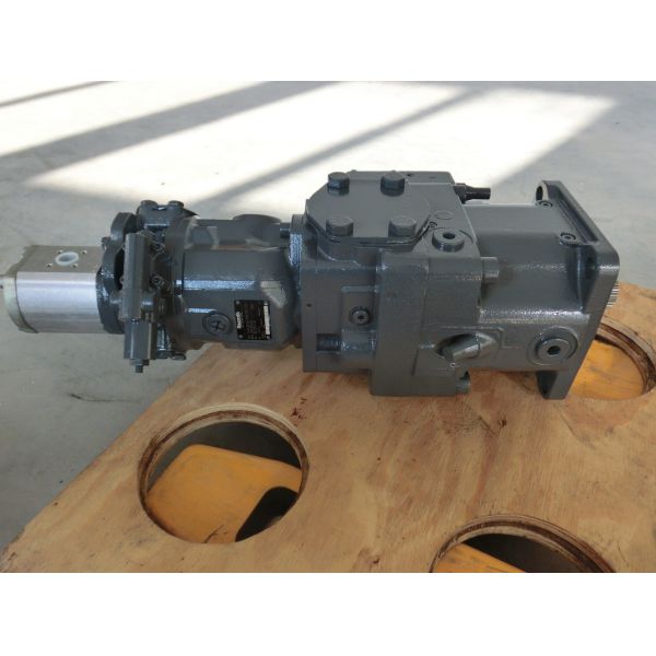 Quality Oil Support Payment in USD A11vo Excavator Pump Parts for Hydraulic Pump Spare Parts for sale