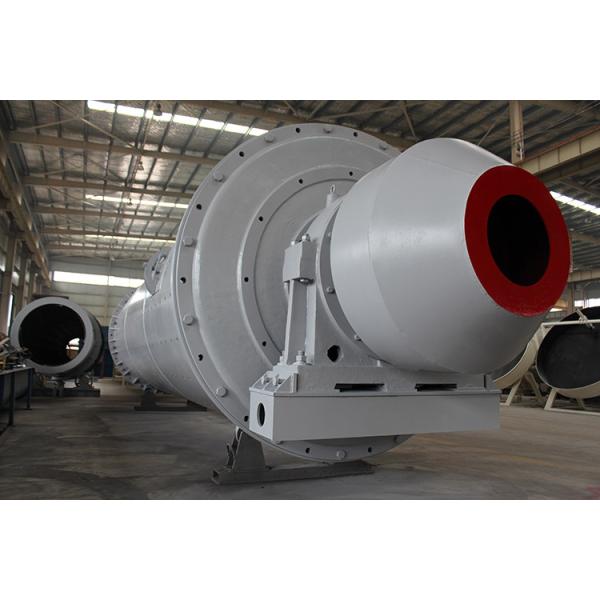 Quality Mineral Ball Mill Crusher for sale