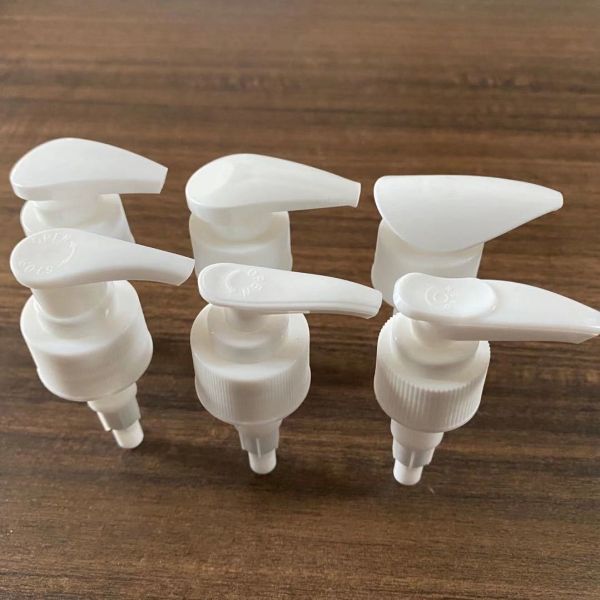 Quality Hot sale good price 28/415 28/410 lotion pump from China screw lotion pump for sale