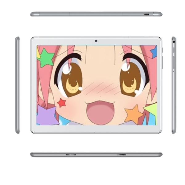 Quality PiPO Android Wifi Tablet PC 10.1" 6GB RAM 128GB ROM With LCD Screen for sale