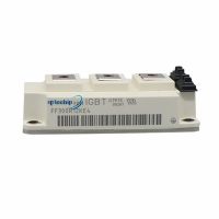 Quality FF300R12KE4 High Power Igbt Module for sale