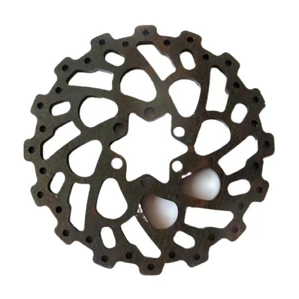 Quality Sand Blasting 12mm Cnc Sheet Metal Bending Welding Drawing Custom Metal Parts Fabrication for sale