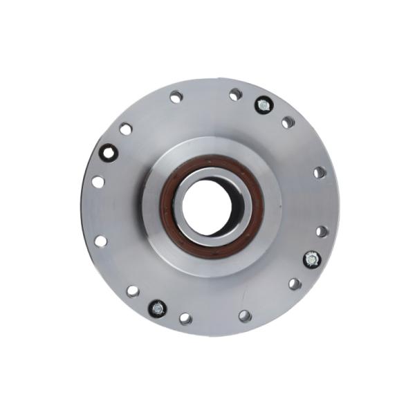 Quality Large Hollow Harmonic Reduction Gear Box Strain Wave Reducer 7.2kg for sale