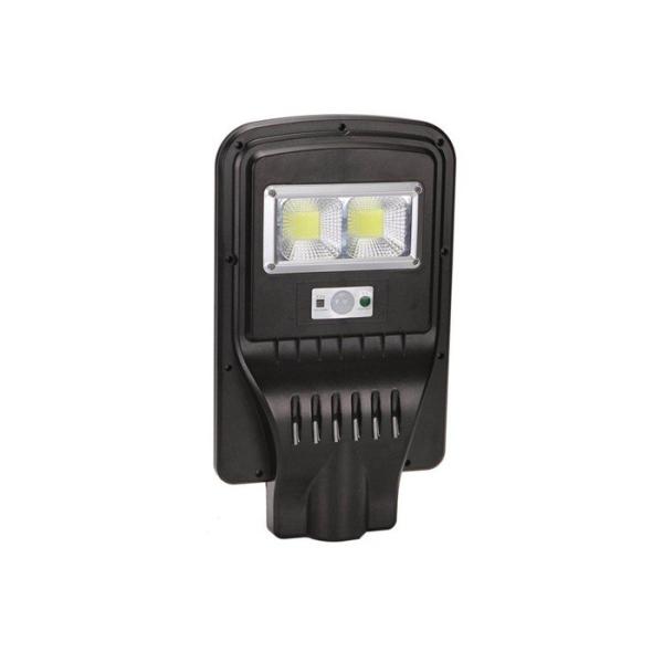 Quality 20 Watts PIR Control Integrated Solar LED Street Light COB For Garden for sale