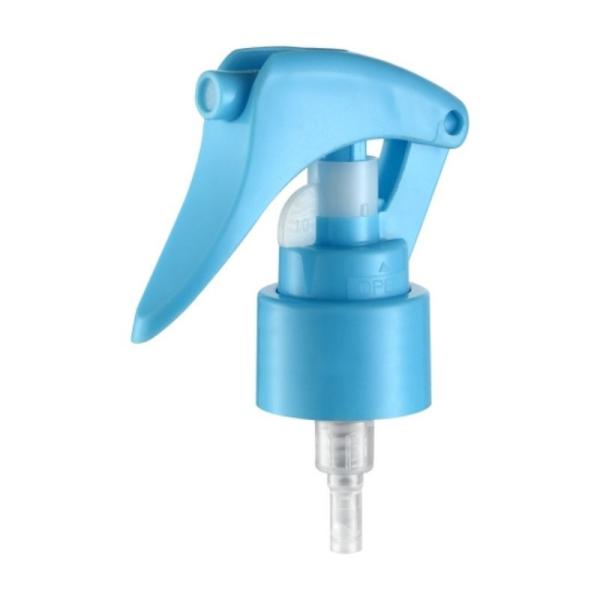 Quality Non-Refillable Mini Trigger Sprayer in 24/410 or 28/410 Size for Plastic Bottles for sale
