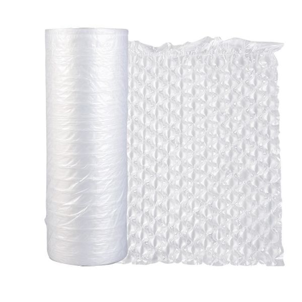 Quality Multipurpose Inflatable Bubble Wrap Pack Recyclable Practical for sale