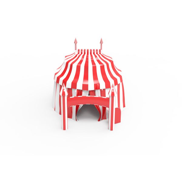 Quality Inflatable Carnival Activities Movable Tents Outdoor For Event for sale