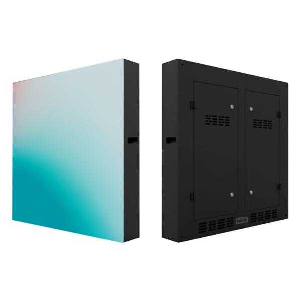 Quality Thin Outdoor LED Display Screen Waterproof 320mmx160mm High Definition LED for sale