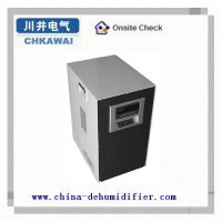 Quality 30L/D Metal Housing Air Water Machine CHKAWAI for Customer Satisfaction for sale