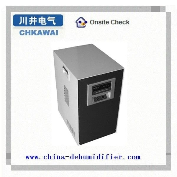 Quality 30L/D Metal Housing Air Water Machine CHKAWAI for Customer Satisfaction for sale