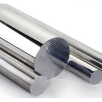 Quality Polished Bright Ground SS2205 Stainless Steel Bar SUS304 316 2D 2B for sale