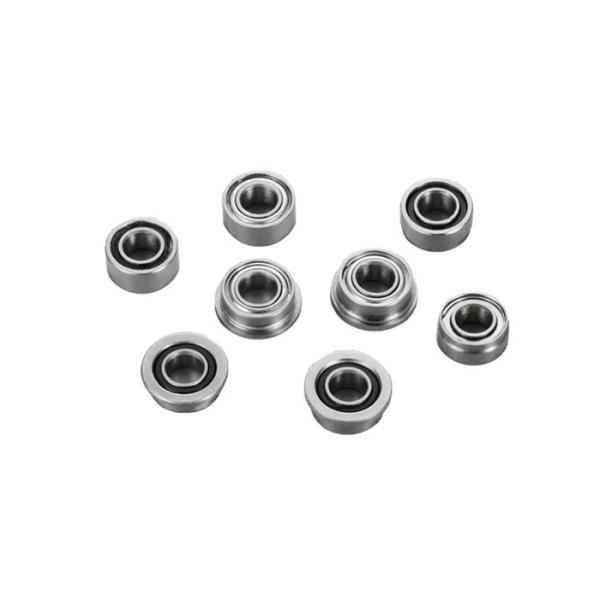 Quality High Speed Dental Handpiece Spare Parts Motor Ceramic Bearing for sale