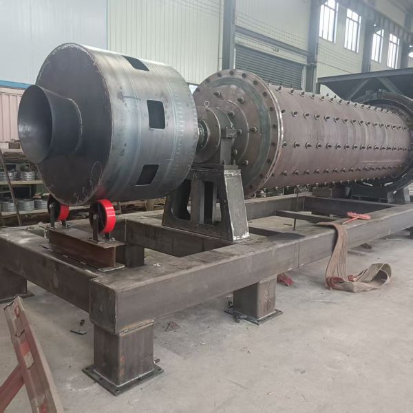 Quality Gypsum Grinding Powder Production Line for sale