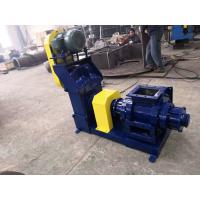 Quality 60m/Min Carbon Steel Lamella Pump For Chicken Rendering Plant for sale