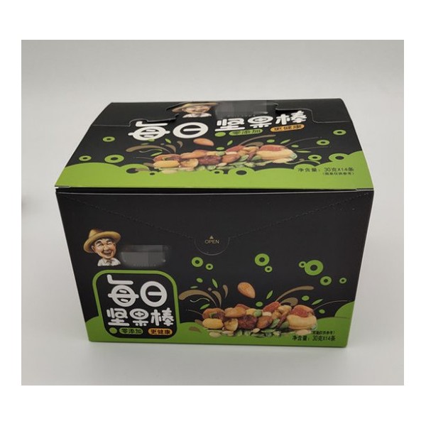 Quality Custom Printed Wine Boxes E Flute Corrugated Paper Printing 6C Litho for sale