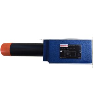 Quality Rexroth ZDR10DA2-54 75y Solenoid Valve Multiple Models & Wide Application For for sale