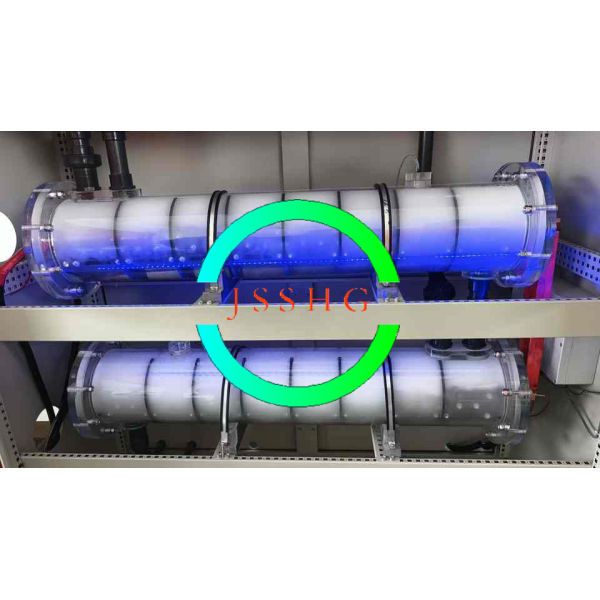 Quality Automatic sodium hypochlorite generator system for sale
