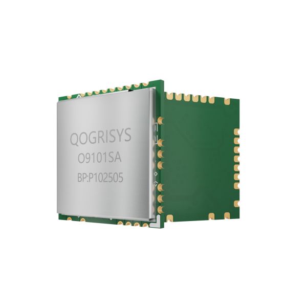 Quality Qogrisys Dual-Band Module Wifi 600mbps Wifi6 With Bt 1t1r Wifi Module for sale