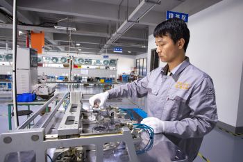 China Factory - Ningbo Wonsmart Motor Fan Co.,Ltd