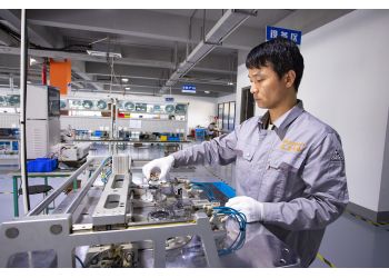 China Factory - Ningbo Wonsmart Motor Fan Co.,Ltd