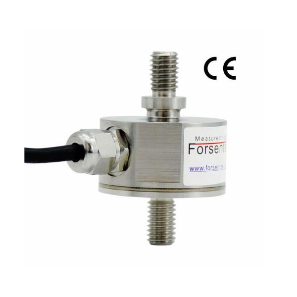 Quality Tension Load Cell 500kg Tension Force Sensor 5KN Force Transducer 1.1klb for sale