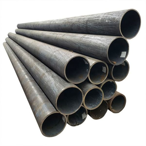 Quality Seamless Carbon Steel Pipe Sch 40 GB/T3087 20 Grade Alloy Steel Tube Seamless Boiler for sale