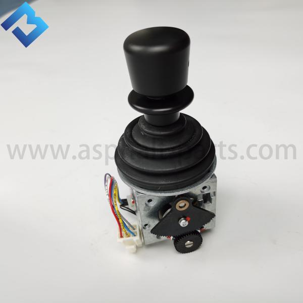 Quality Original Joystick Remote Control 2187197 2187202 For Asphalt Paver S1800 S2100 for sale
